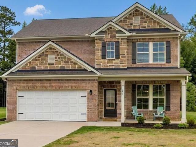 1156 Burgundy Drive