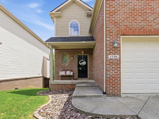 1156 Brick House Lane