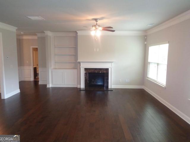 1156 Clear Stream Ridge