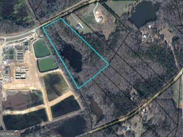 1156 County Line Rd, Griffin, GA 30224 | MLS #10690 | Compass
