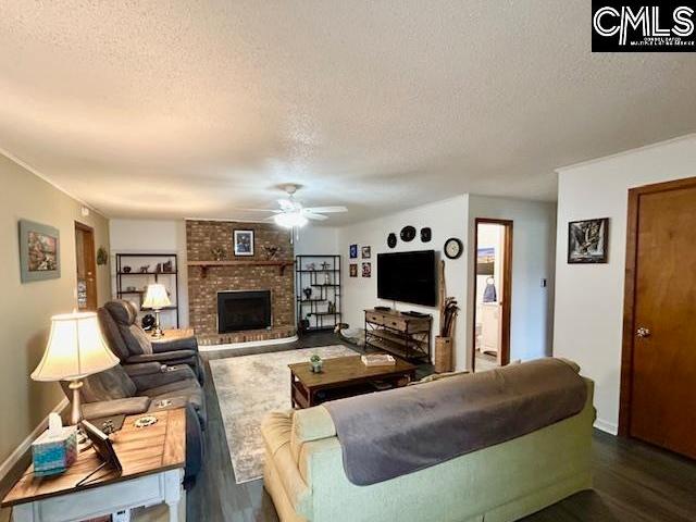 1156 Crosshill Lane