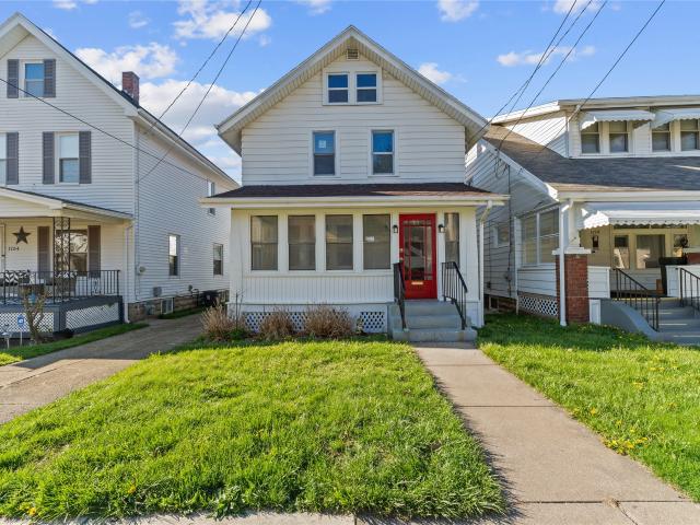 1156 E 30TH Street