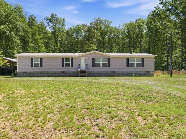 1156 Espy Rd, Manchester, TN 37355
