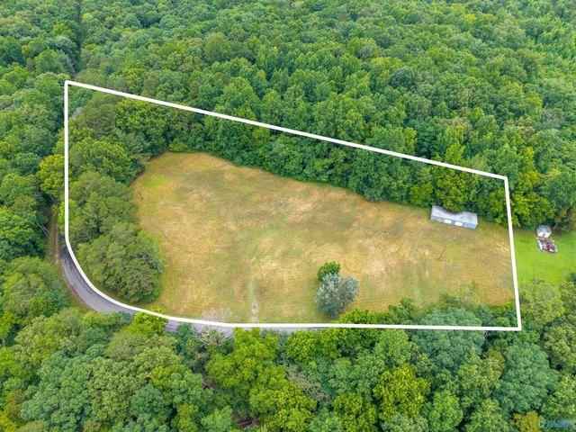 1156 Fishtrap Rd, Grant, AL 35747