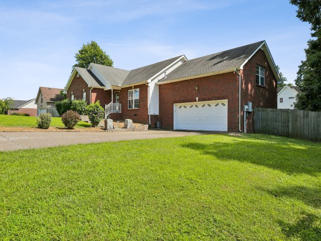 1156 Franklin Dr