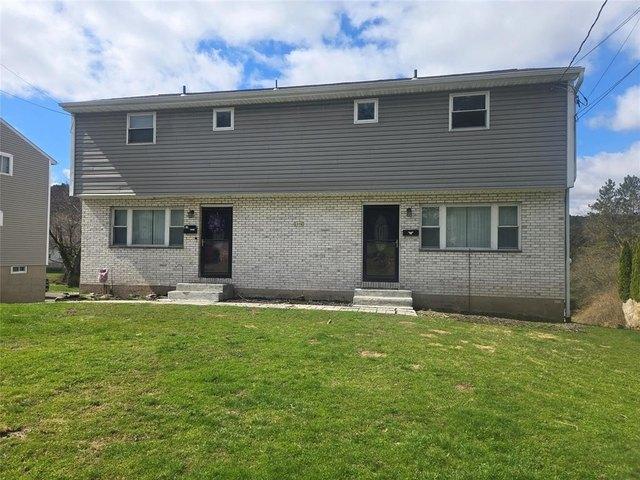 1156 Glenwood Rd, Vestal, NY 13850