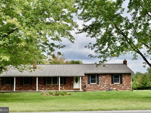 1156 Humbert Schoolhouse Rd, Westminster, MD 21158