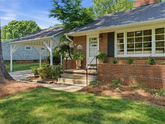 1156 Huntingdon Road
