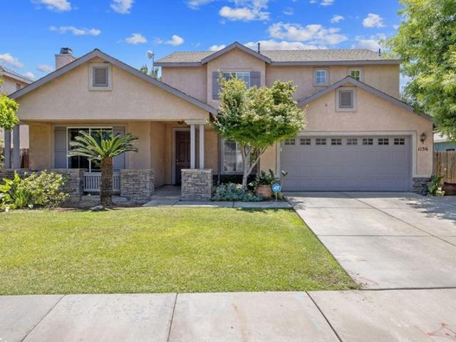 1156 Joy Ct, Exeter, CA 93221