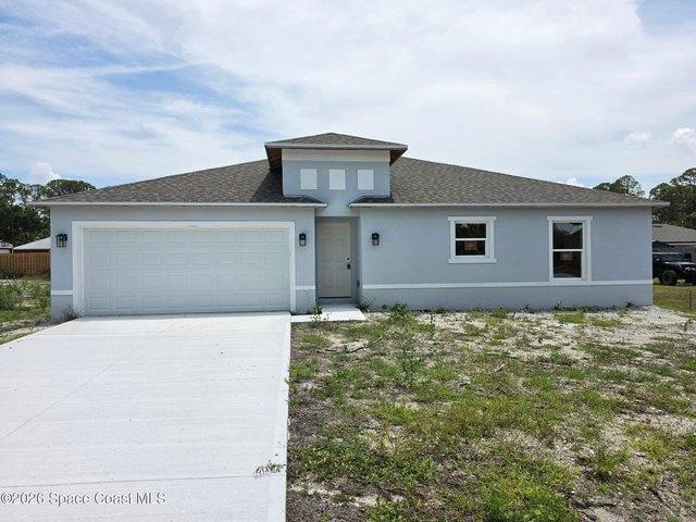 1156 Kareena St NW, Palm Bay, FL 32907