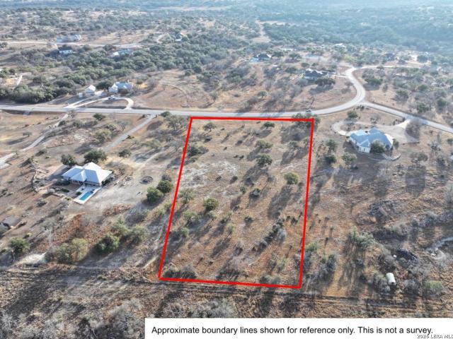 1156 Kendall Jackson, Comfort, TX 78013 | MLS #1940 | Compass