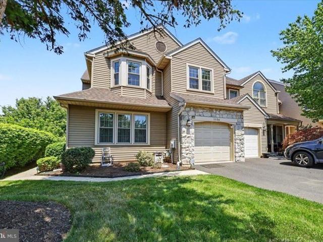 1156 Kipling Ct, Lansdale, PA 19446