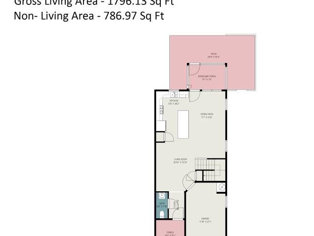 1156 Pate Farm Ln, Durham, NC 27703 | MLS #10155 | Compass