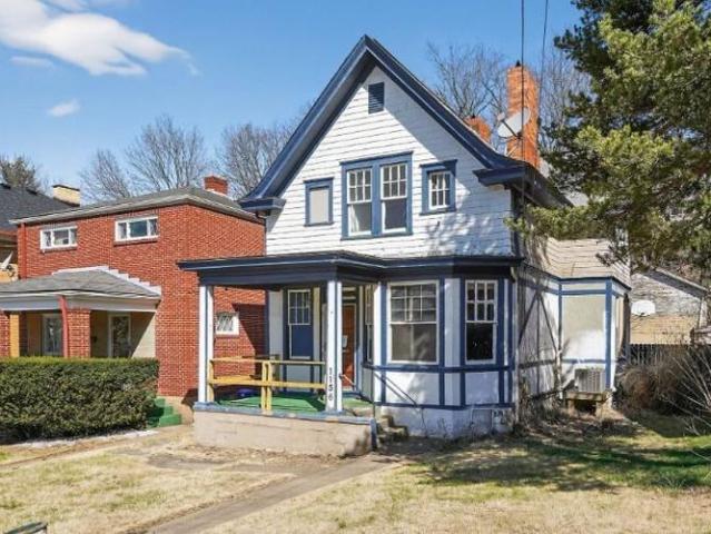 1156 Pemberton St, Pittsburgh, PA 15212 | Compass