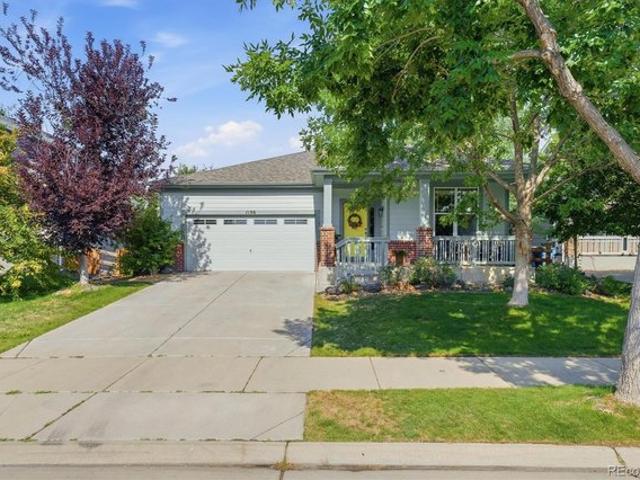 1156 Petras St, Erie, CO 80516