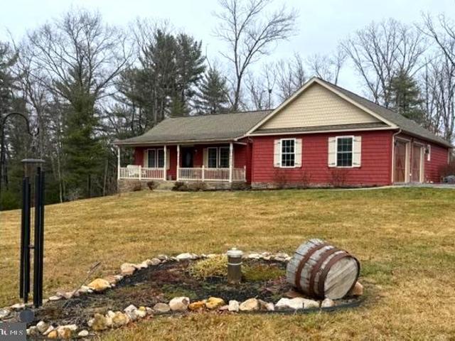 1156 Providence Church Road
