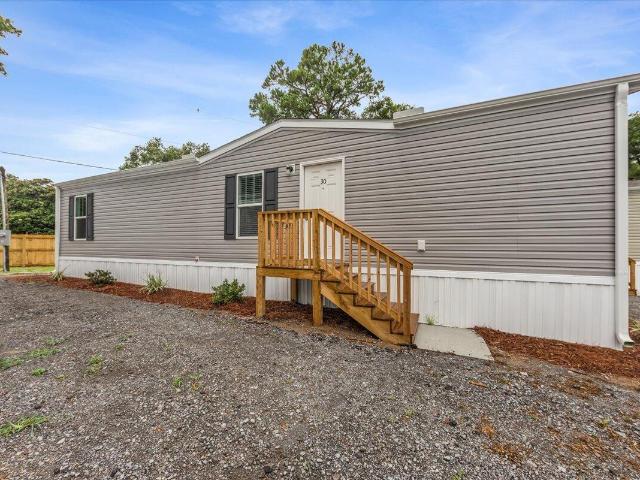1156 Russell Drive Unit 24