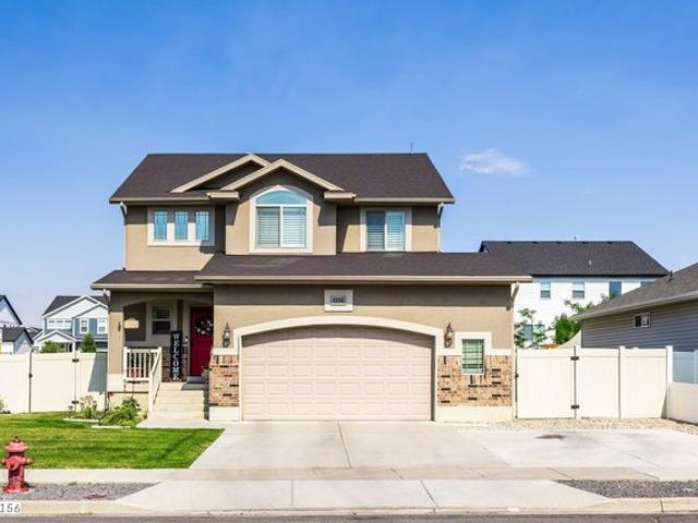 1156 S 1325 W, Clearfield, UT 84015