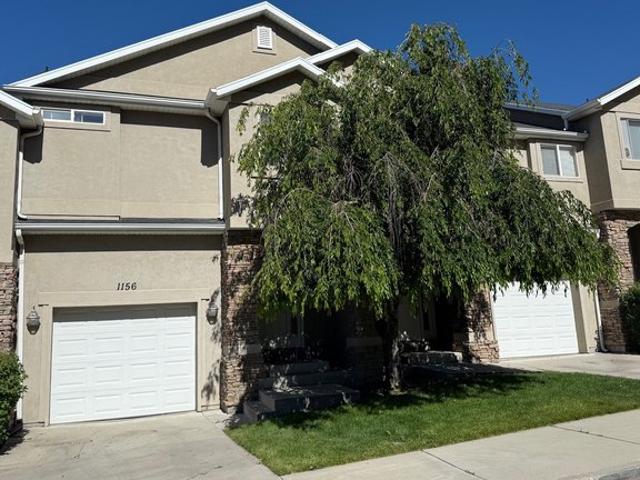 1156 S 1420 E, Provo, UT 84606