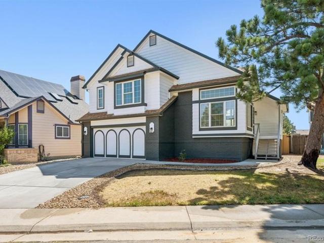 1156 S Rifle Cir, Aurora, CO 80017