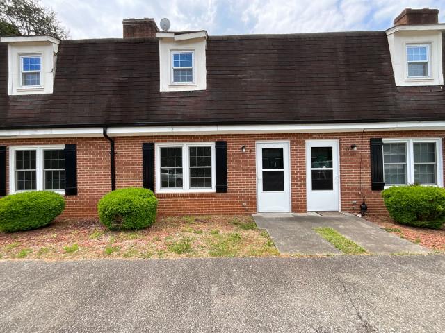 1156 Smith Road
