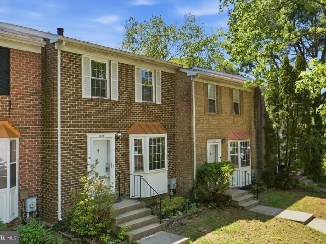 1156 Southern Night Lane