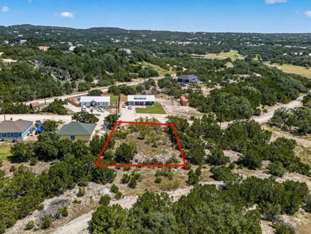 1156 Southline Dr Lot 5, Spring Branch, TX 78070