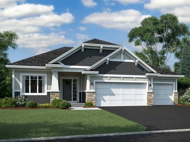 1156 th St NE, Saint Michael, MN 55376