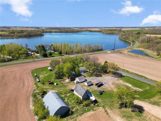 1156 th St, Dresser, WI 54009