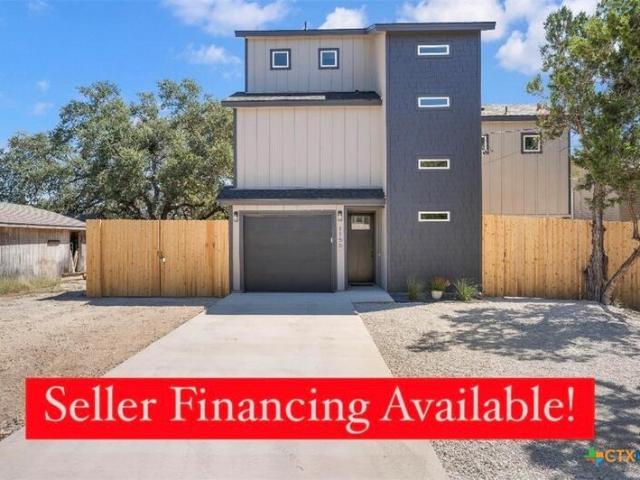 1156 Timberlane Drive, Canyon Lake, TX 78133