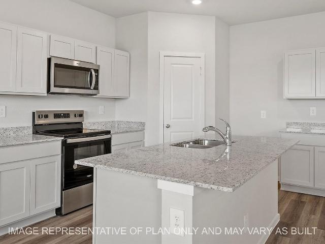 1156 Toledo Bend Drive