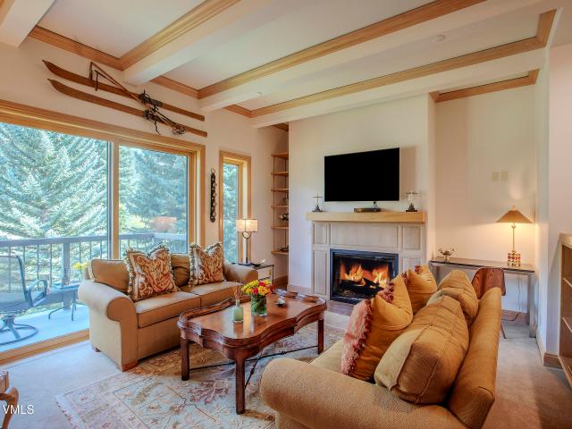 1156 Village Rd, Unit A303, Beaver Creek, CO 81620 | MLS #1012