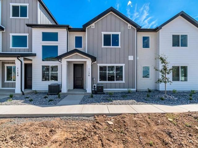 1156 W 1550 N Unit 149, Salem, UT 84653