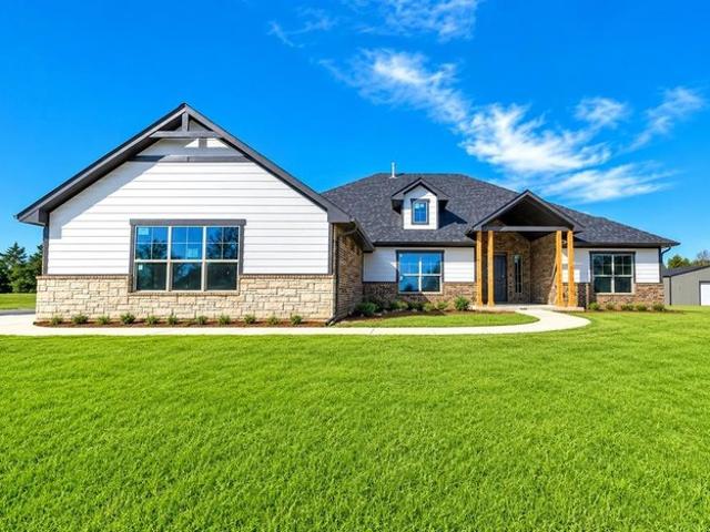 11573 Ward Rd, Guthrie, OK 73044