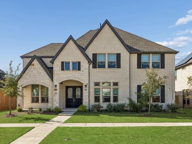 11573 Autumn Breeze Dr, Frisco, TX 75035