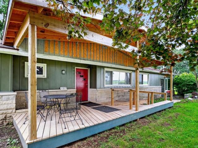 11573 E County Road 600 N, Forest, IN 46039