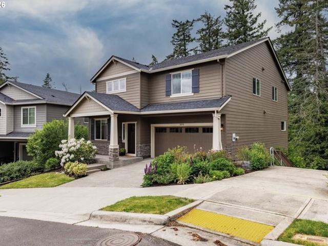 11573 NW Pinyon St, Portland, OR 97229