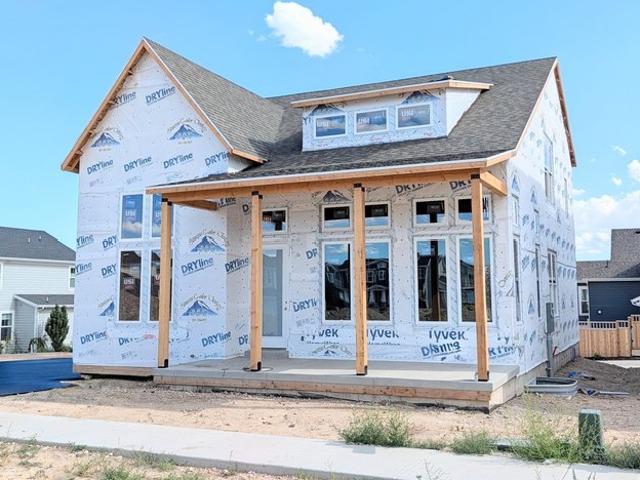 11573 S Markfield Way Unit 133, South Jordan, UT 84009