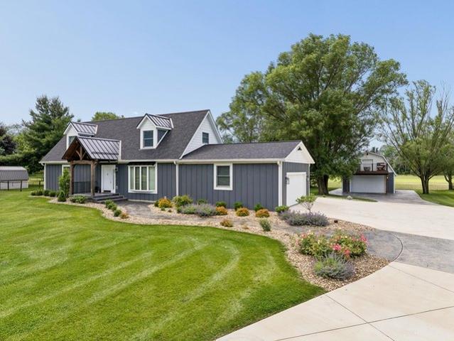 11570 Kilbourne Rd, Sunbury, OH 43074