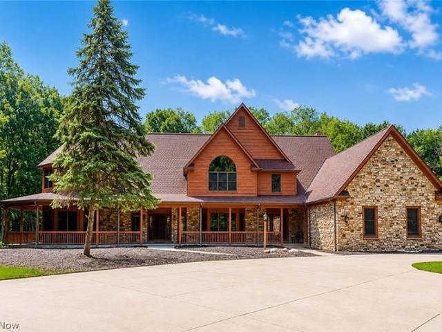 11570 Kile Rd, Chardon, OH 44024