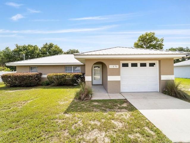 11570 SE 84th Ave, Belleview, FL 34420