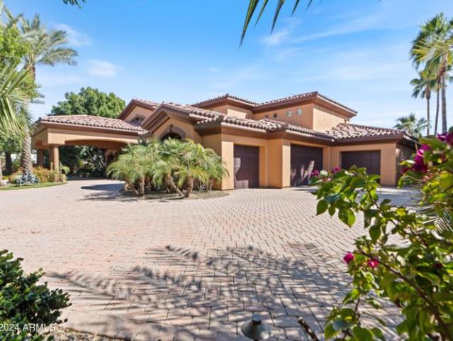 11571 E Cochise Dr, Scottsdale, AZ 85259
