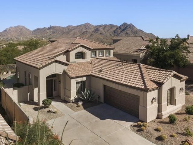 11571 E Ranch Gate Rd, Scottsdale, AZ 85255