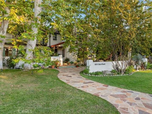 11572 Cielo Pl, North Tustin, CA 92705