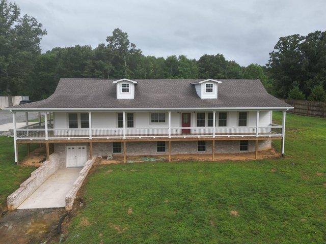 11577 TN 58 S, Decatur, TN 37322