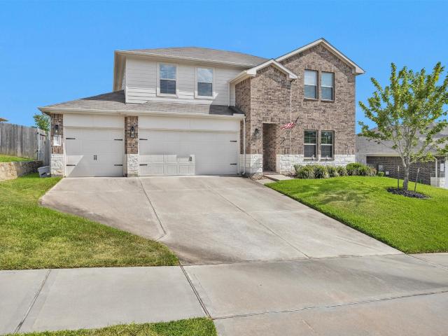 11577 Gingerland Drive