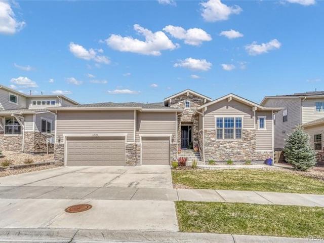 11574 Tyrolite Trl, Parker, CO 80138