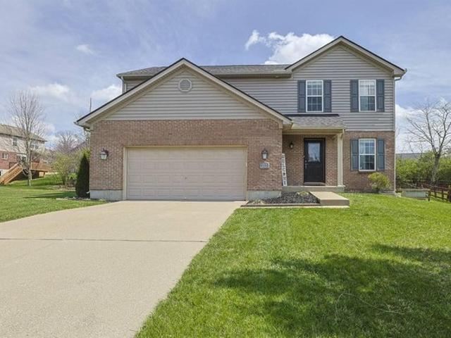 11574 Bunker Hill Ct, Independence, KY 41051