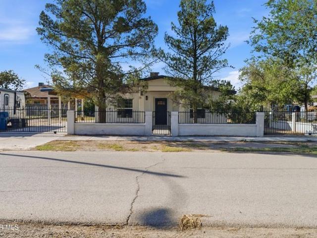 11574 LA Poblana Dr, Socorro, TX 79927