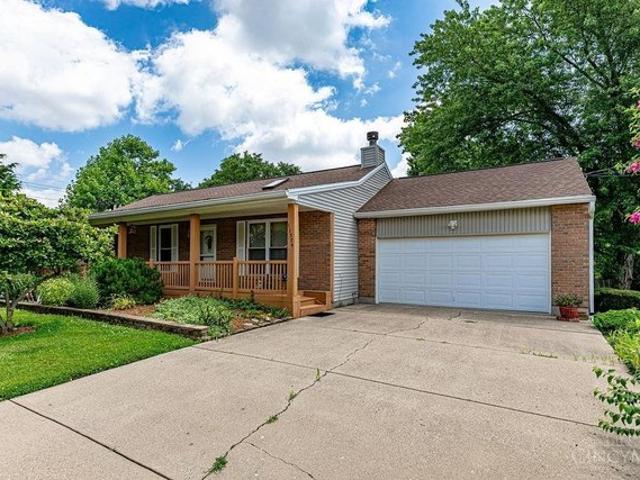 11574 Madison Ave, Cincinnati, OH 45246